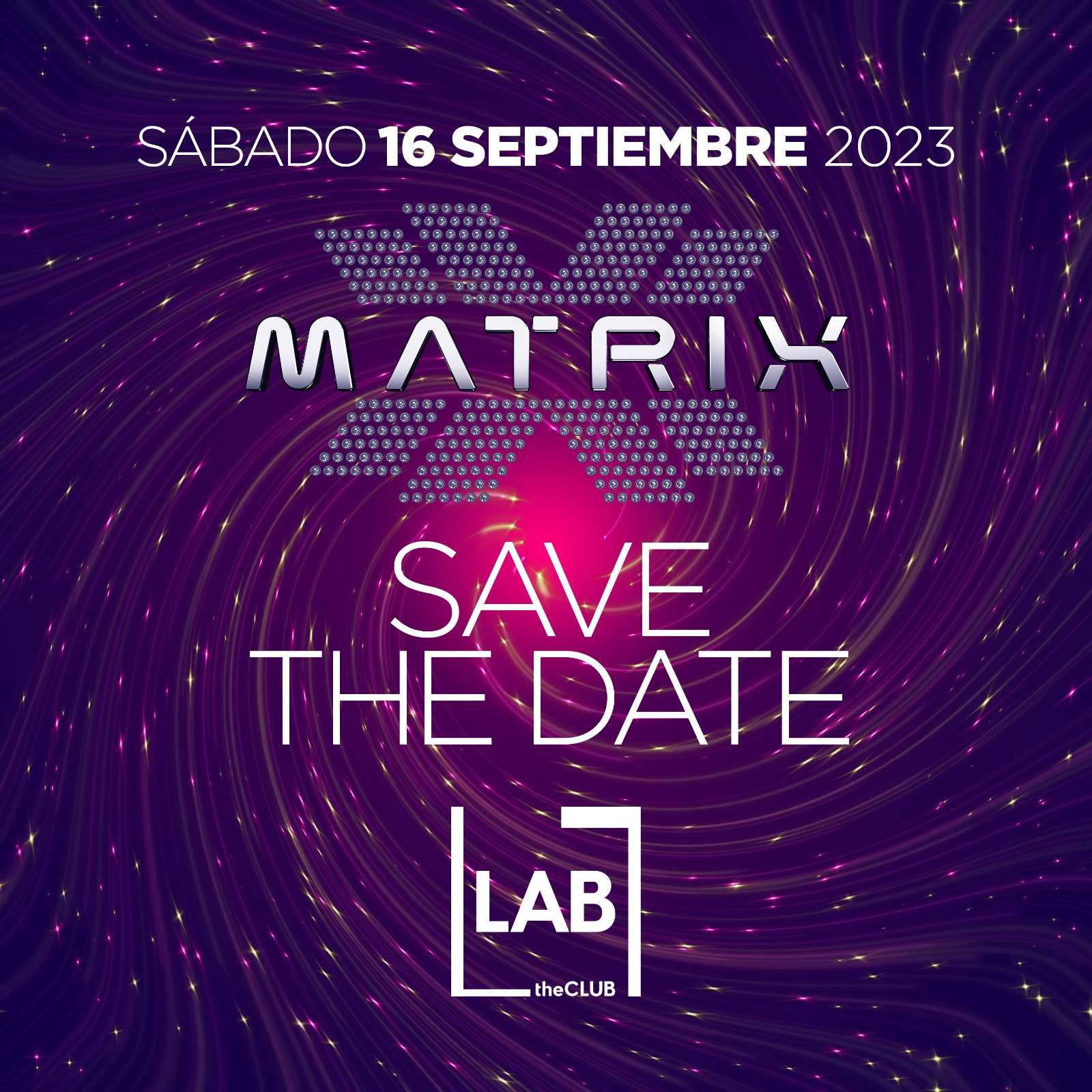 Home - Matrix Events