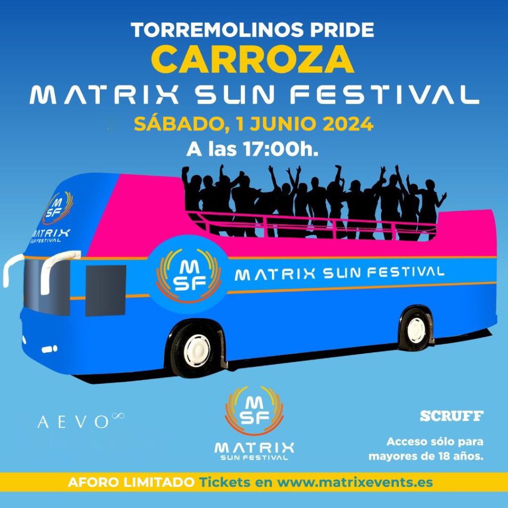 Home - Matrix Events